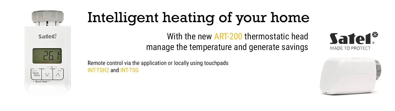 PLUSCOM - alarms, alarm systems, satel