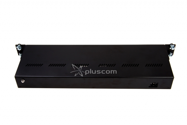 1U Rackmount Case for RB450