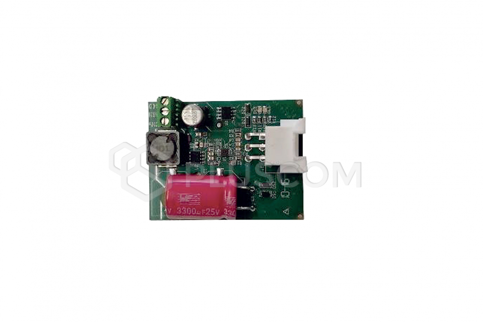 BFT 2601276 ALLU 2 MAXIMA ULTRA LED lighting power supply module