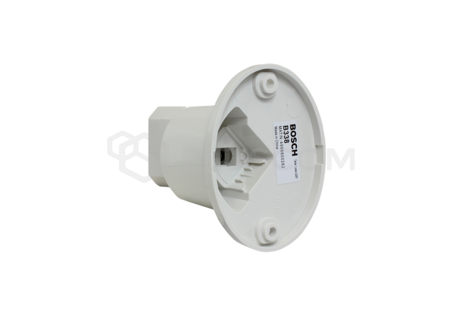 Bosch B338 Universal ceiling mount bracket