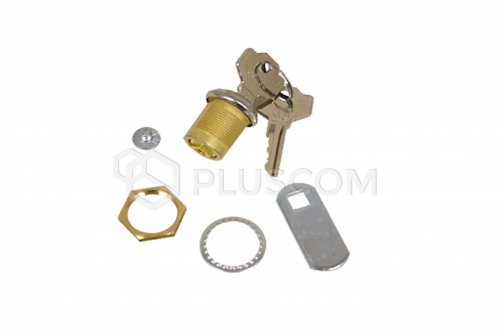 Came 119RIG213 Door lock insert G2500/G4000
