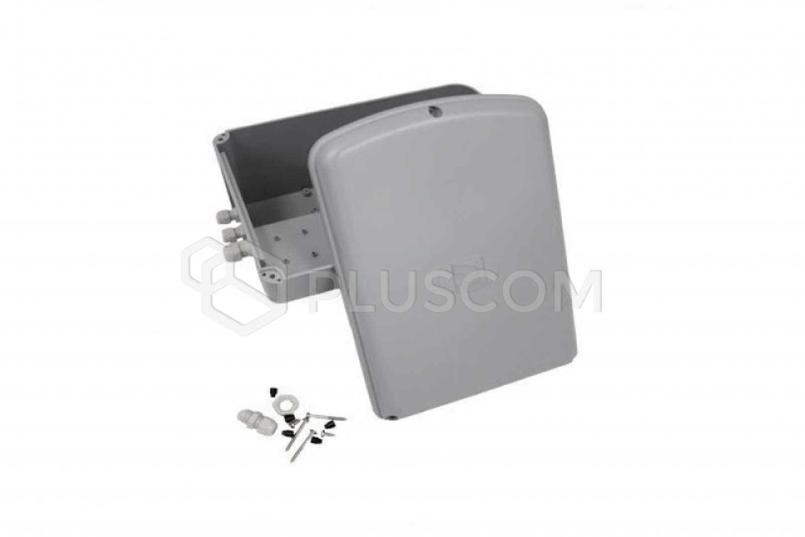 Came 119RIR247 GARD G4040 Barrier Control Unit Housing