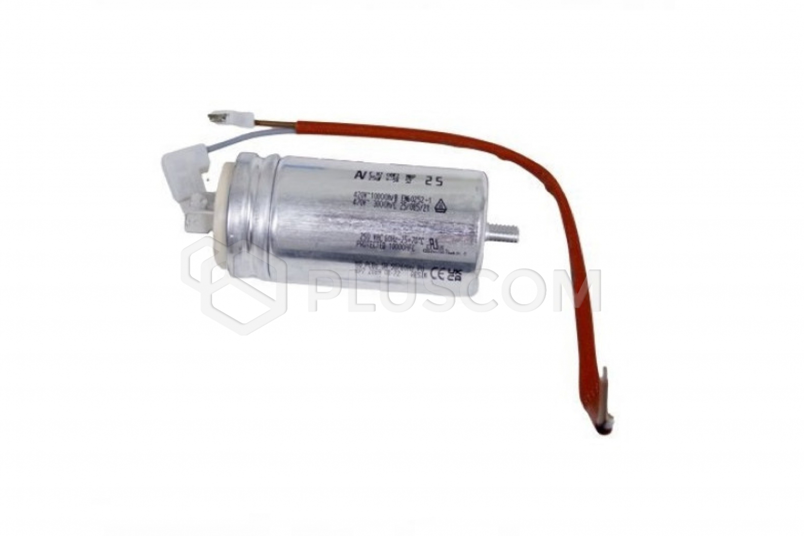 Came 119RIR297 25uF Sliding Gate Capacitor