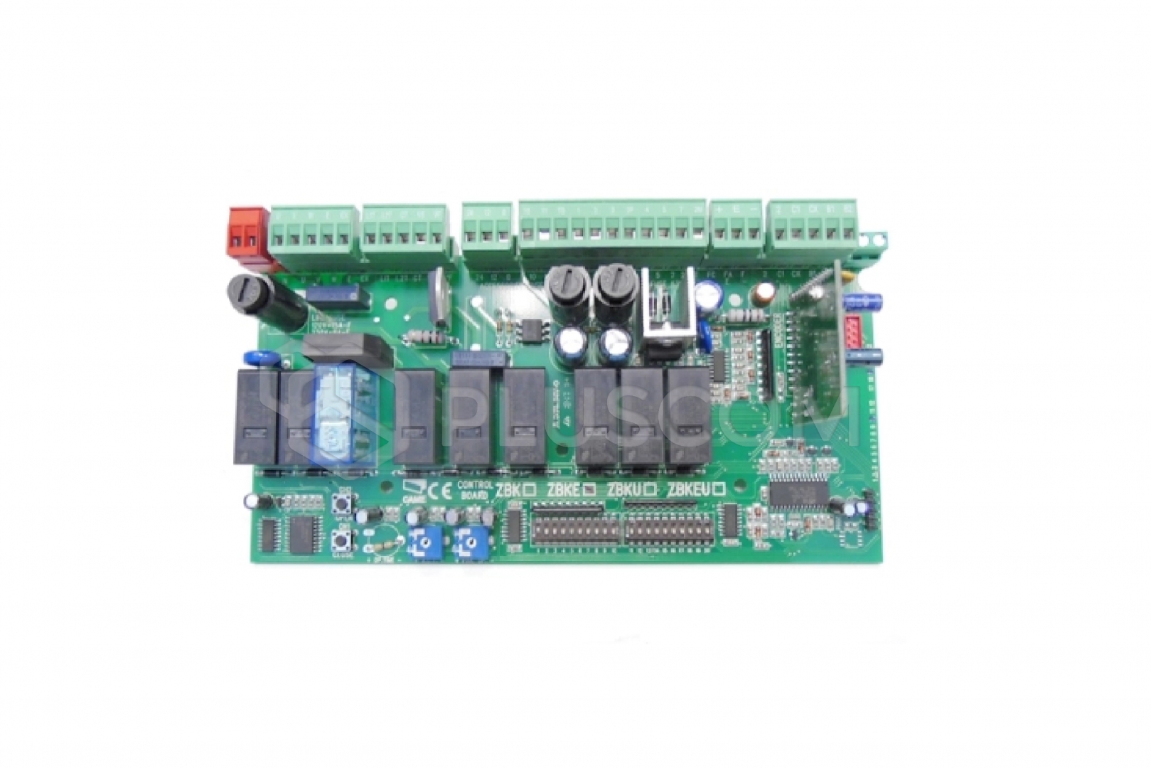 Came 3199ZBK-E Control board ZBK-E