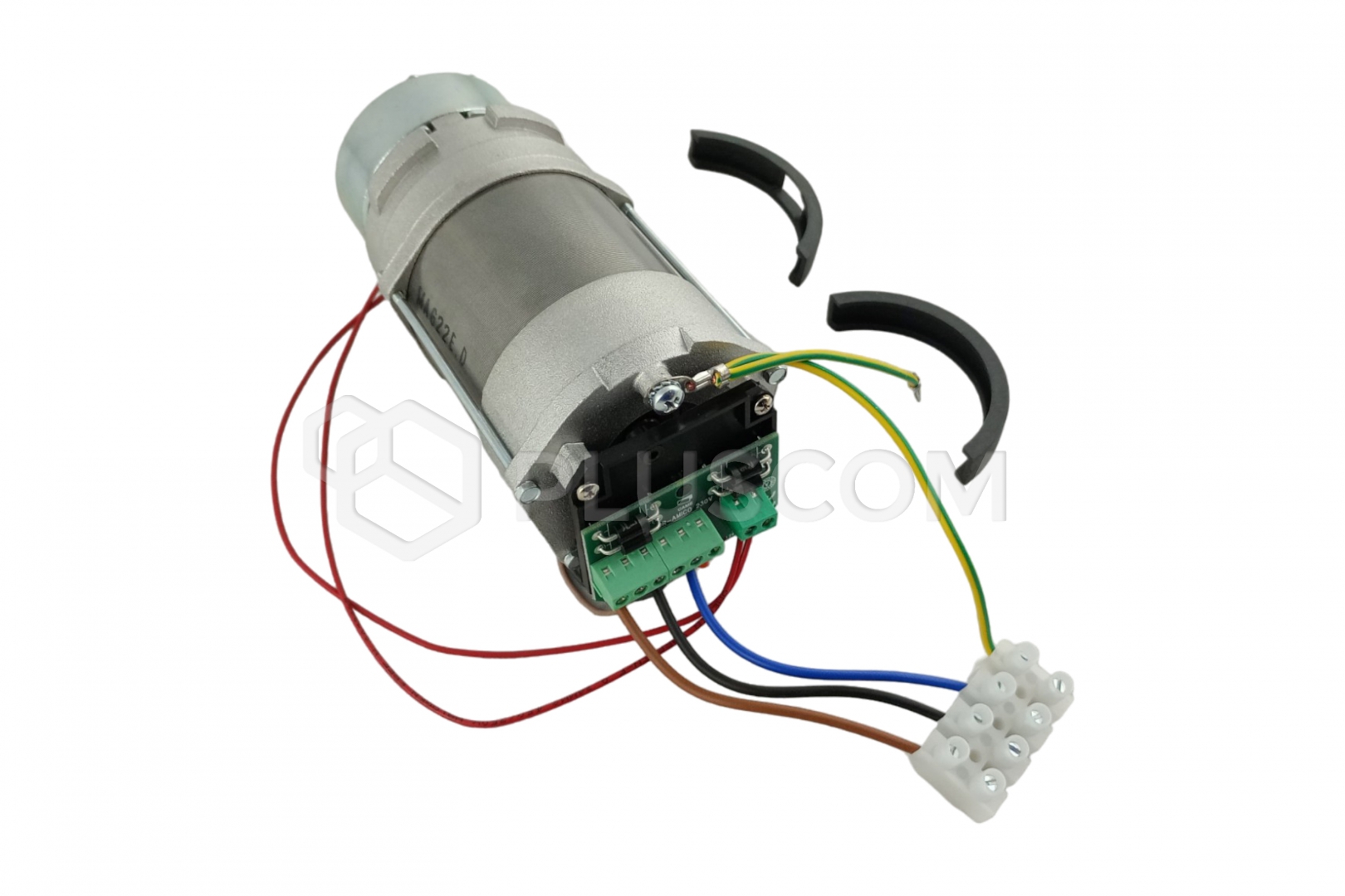 CAME 88001-0138 Motor assembly+brake amico 230v series