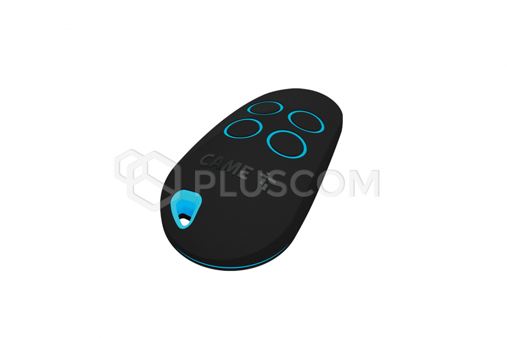 CAME TOP44RBN 4-channel remote control