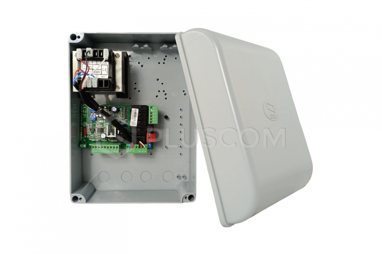 Came ZF1N Control unit for double-leaf gates