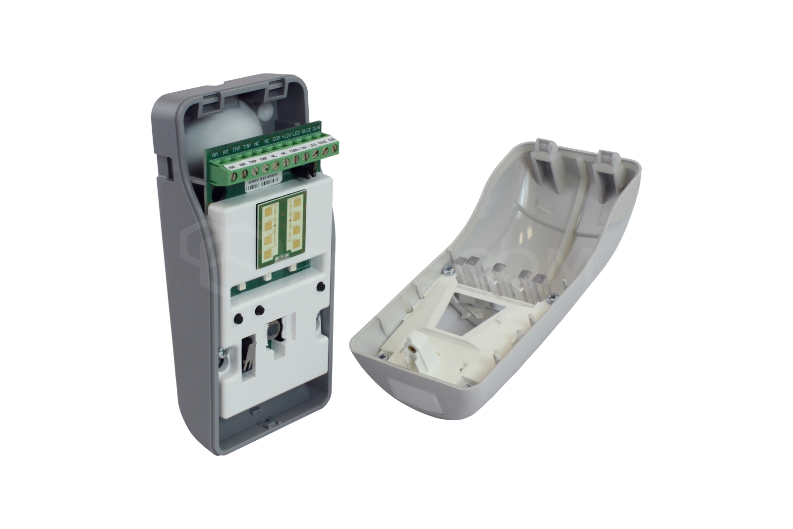 Satel OPAL GY Outdoor dual technology motion detector PIR+MW