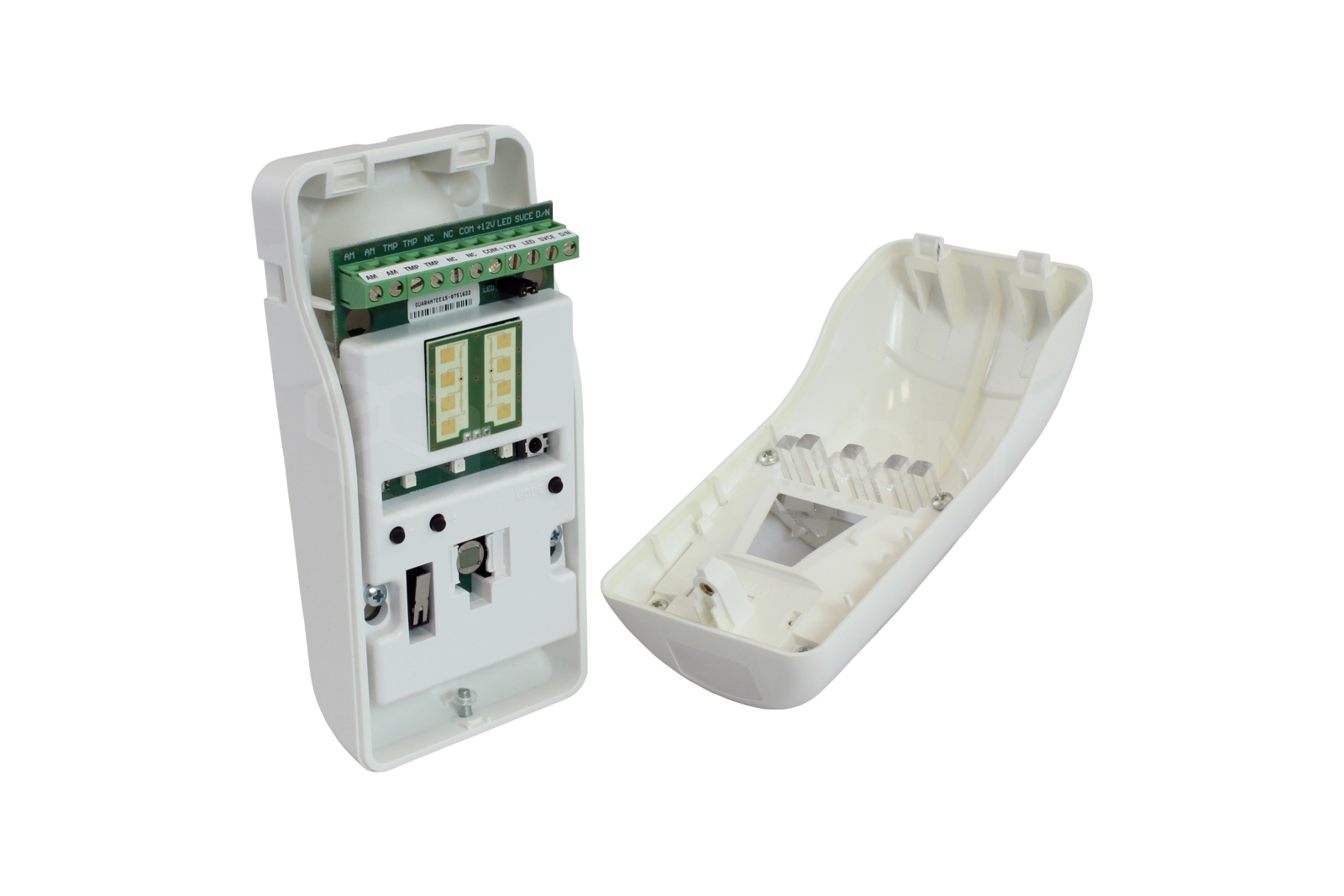 Satel OPAL PLUS Outdoor dual technology motion detector PIR+MW