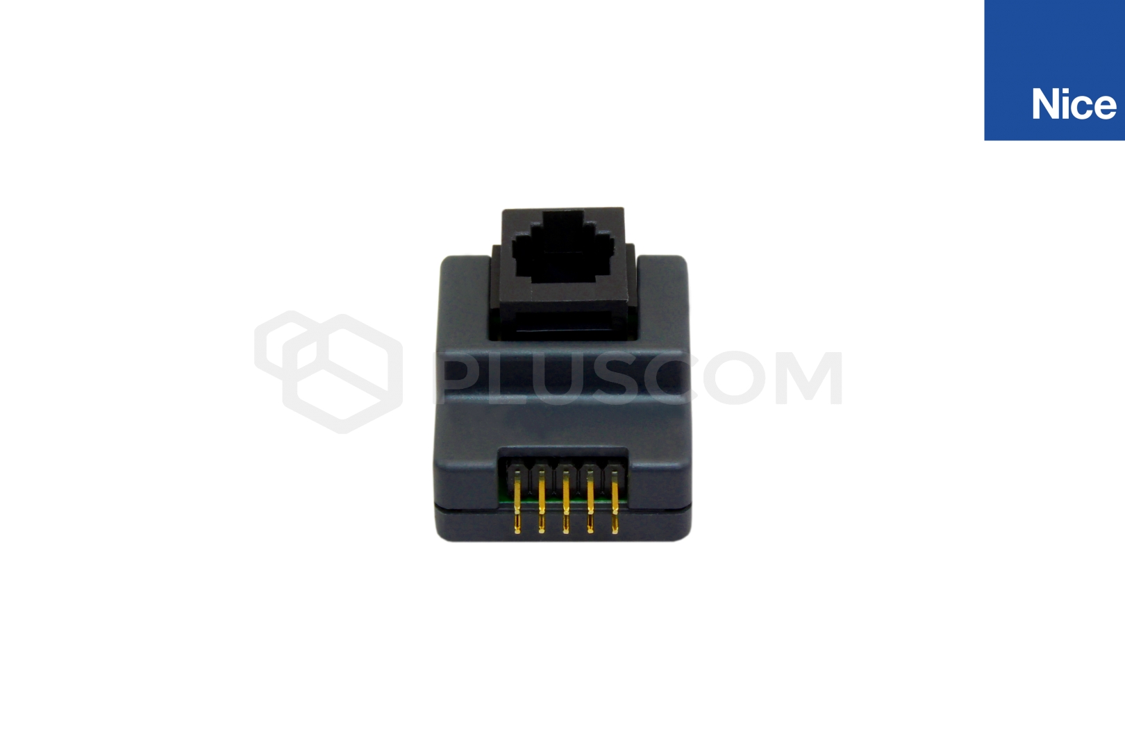 Nice IBT4N Interface