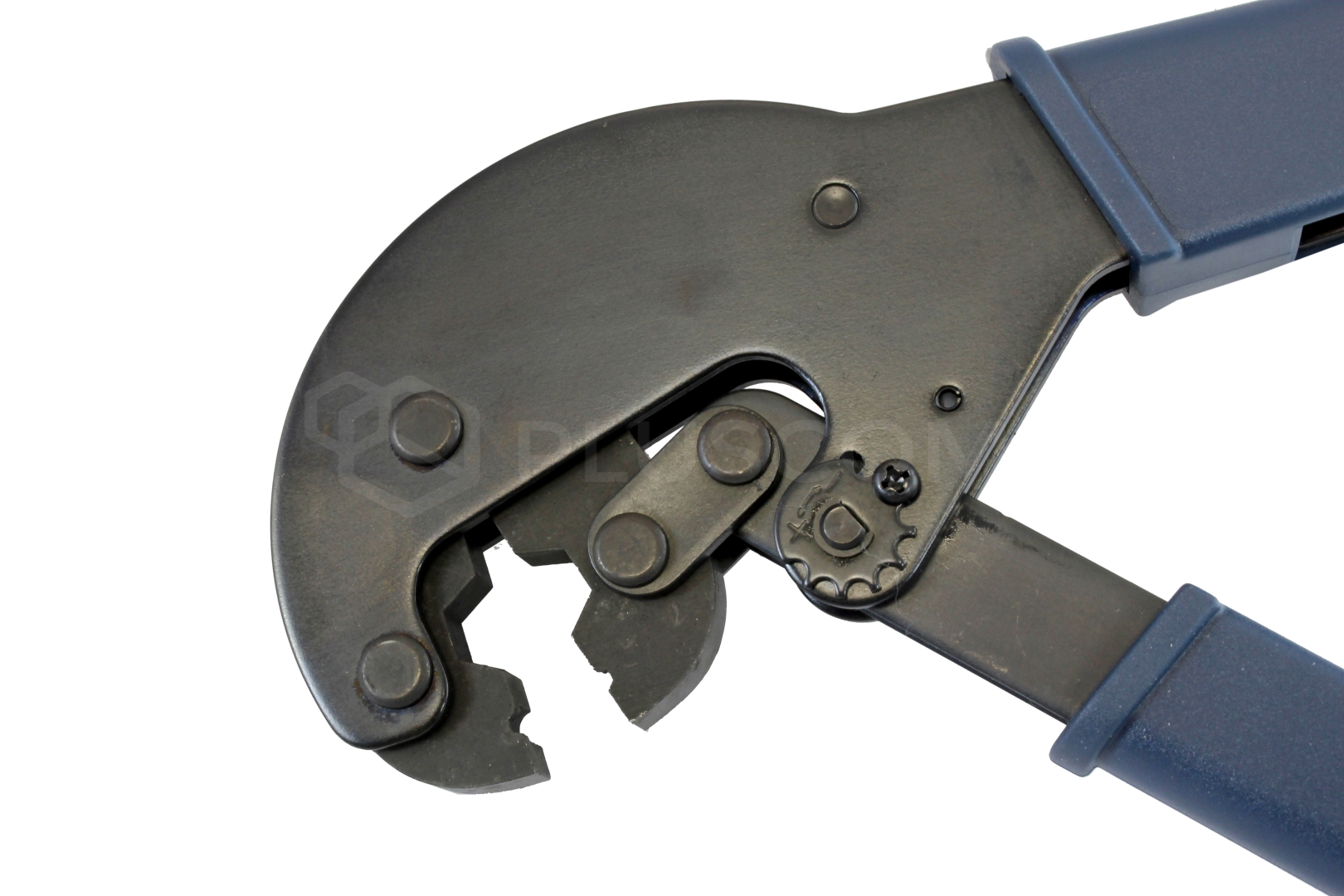 Crimp tool H1000/CNT-400