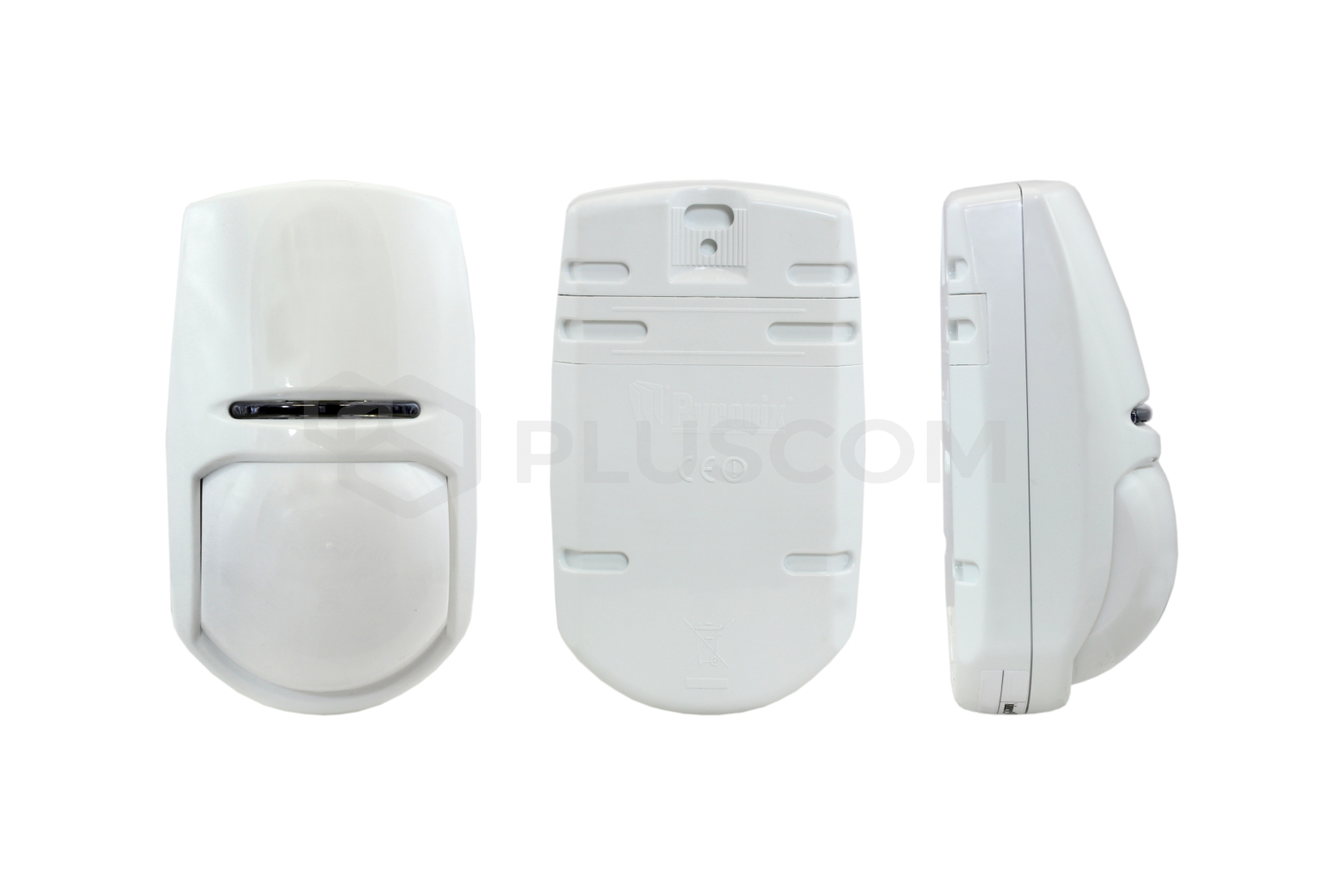 Pyronix KX15DT Dualna czujka ruchu PIR+MW