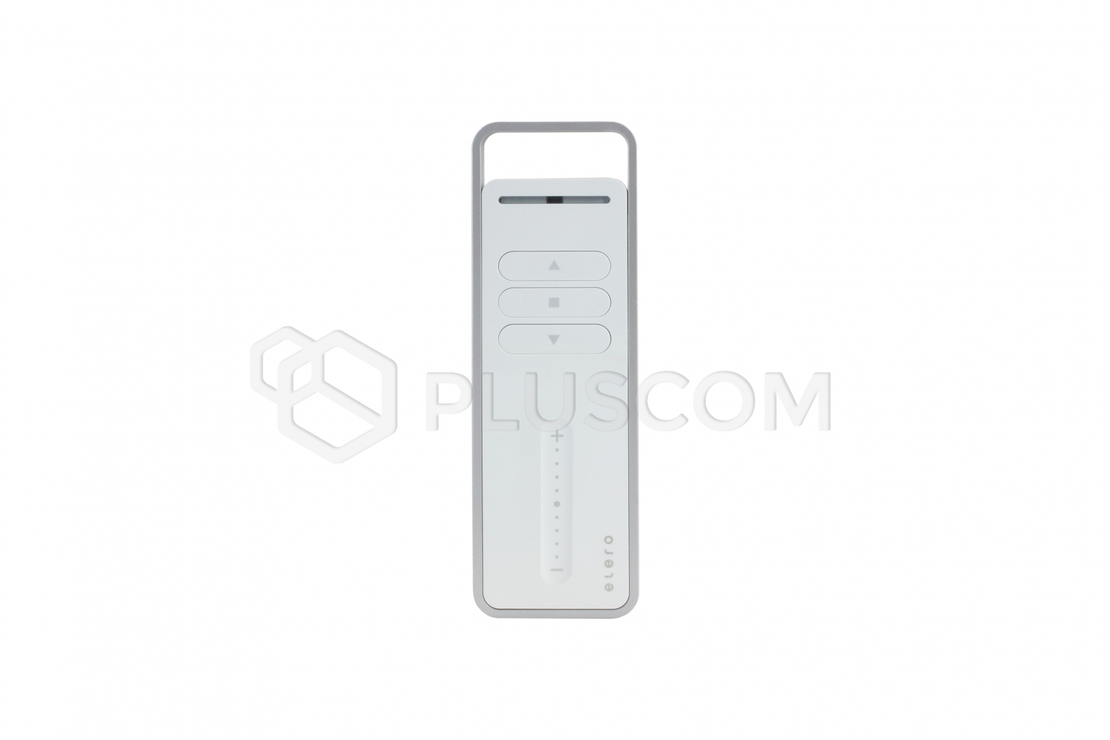 ELERO MONOCOM Slide Remote Control 1-channel