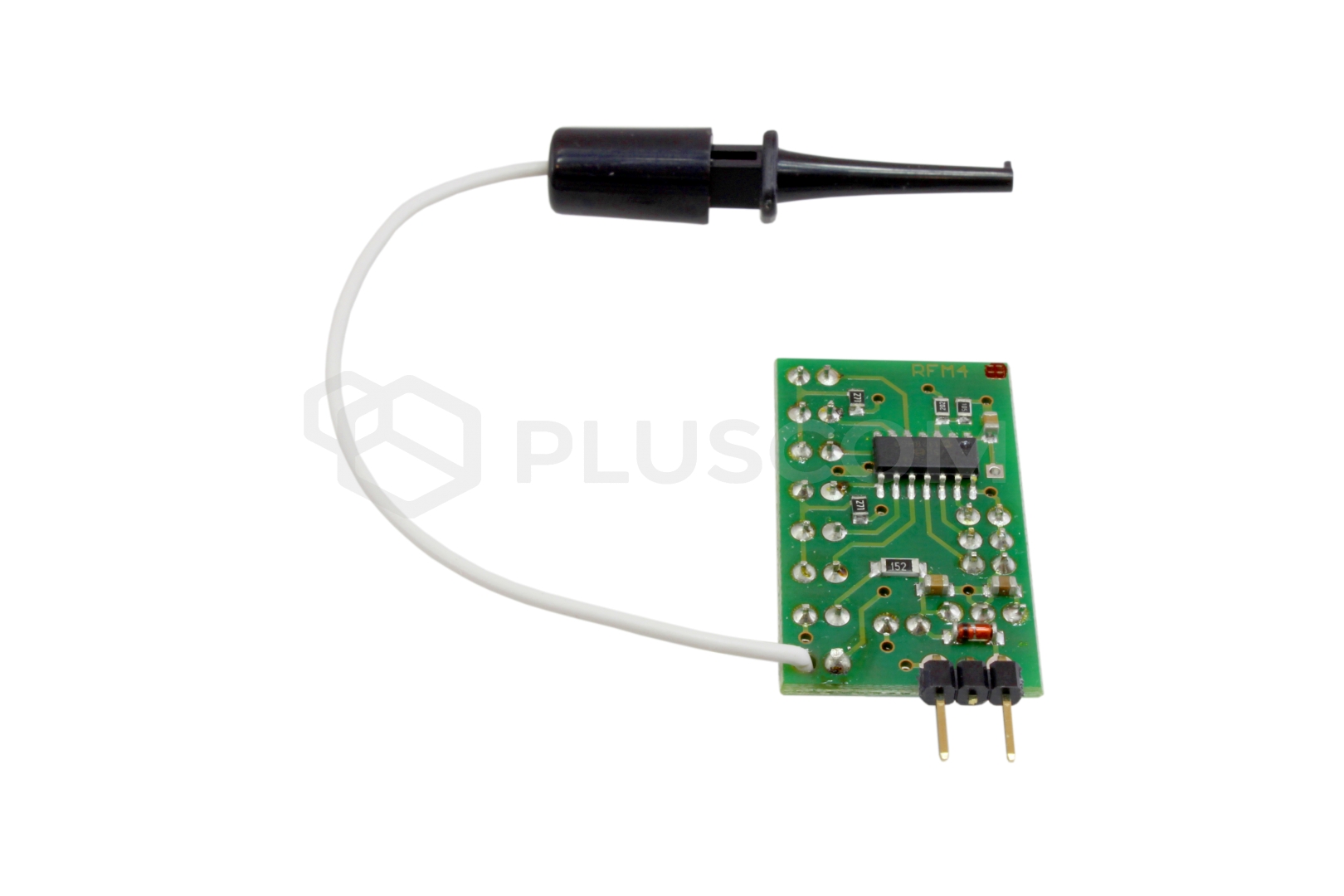 Elmes RFM4 Radio frequency signal monitor