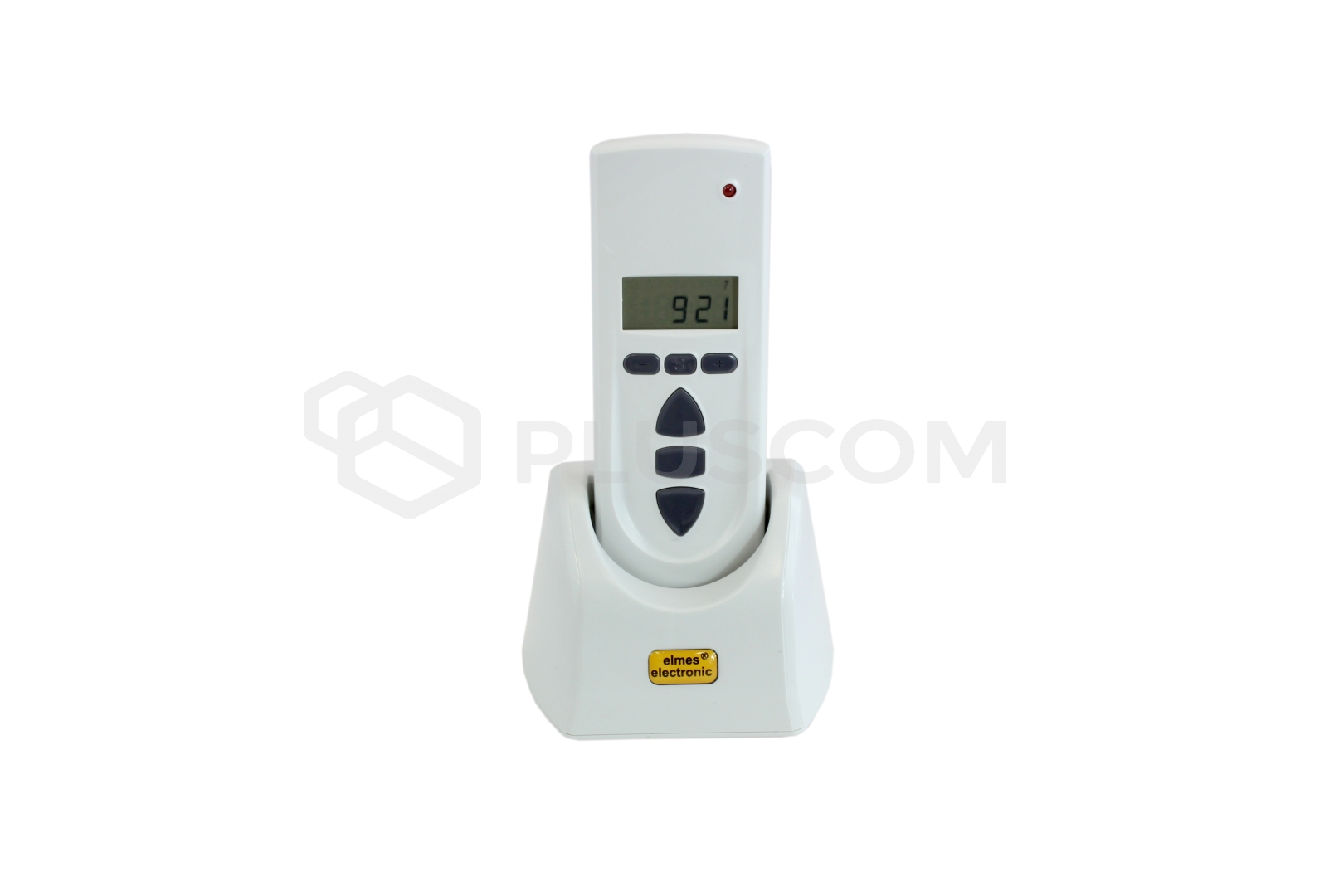 Elmes STX Wielokanałowy pilot ze sterowaniem zegarowym