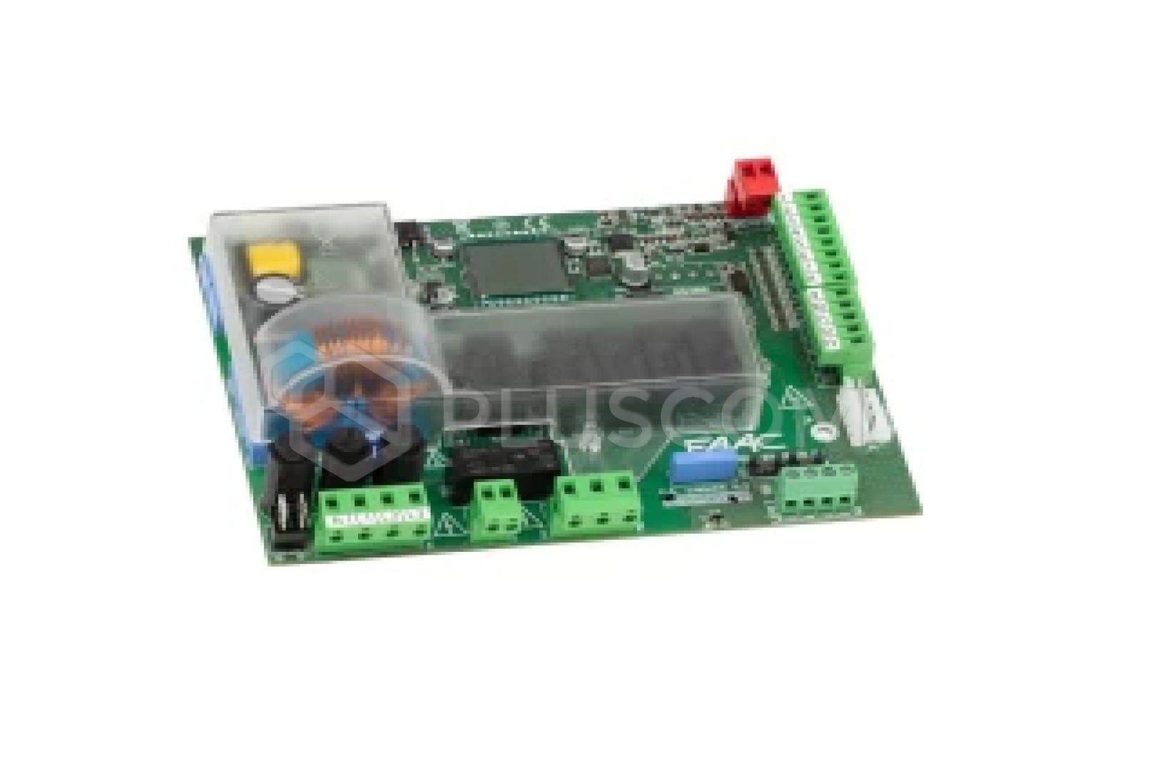 Faac 202073 Control unit E844 3PH