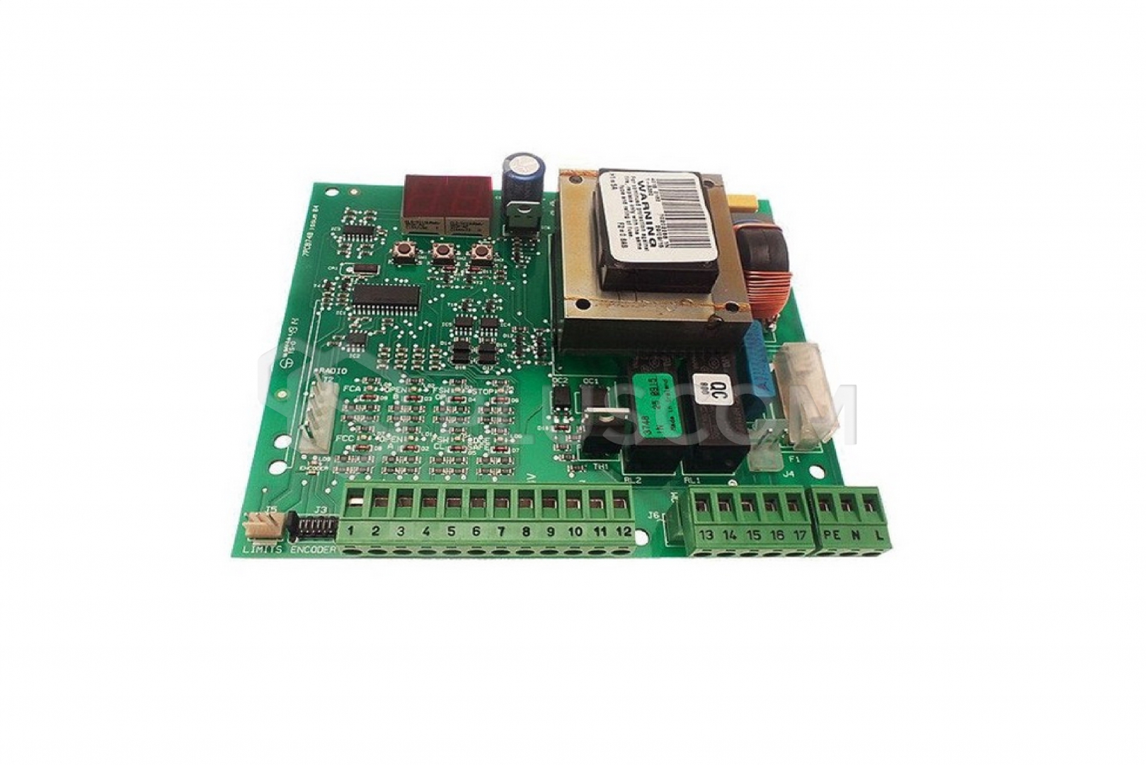 Faac 202269 Control board 740d/sprint382