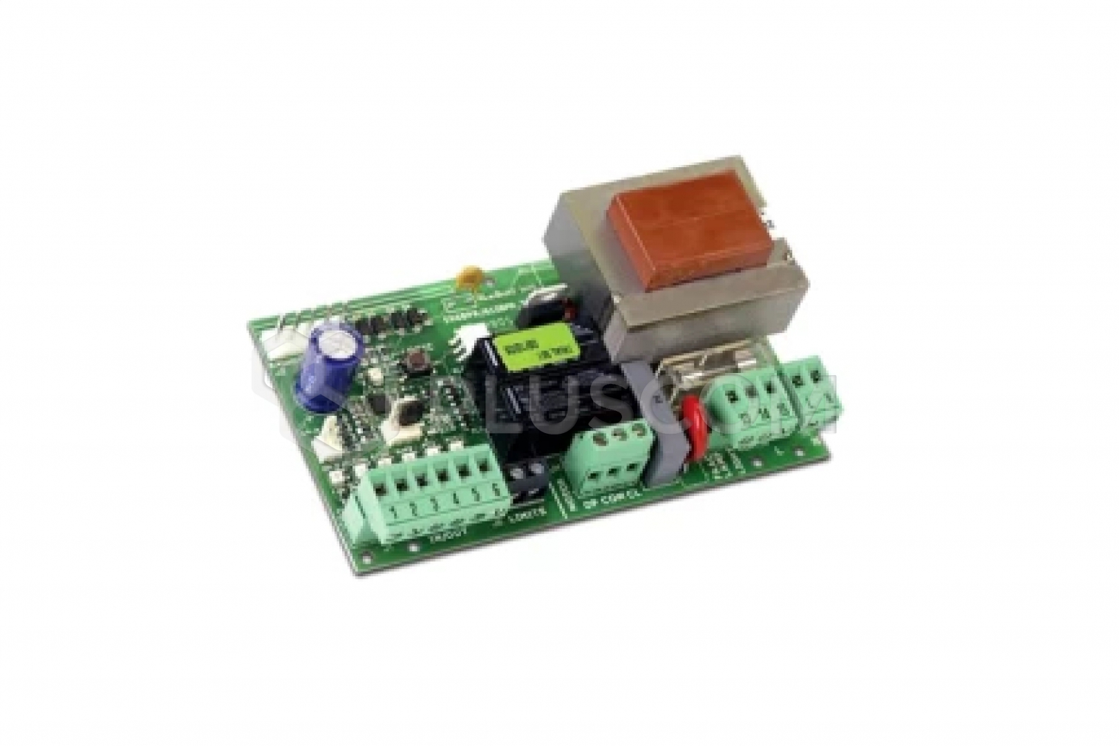 Faac 790281 Control unit 615/596 BPR (built-in)