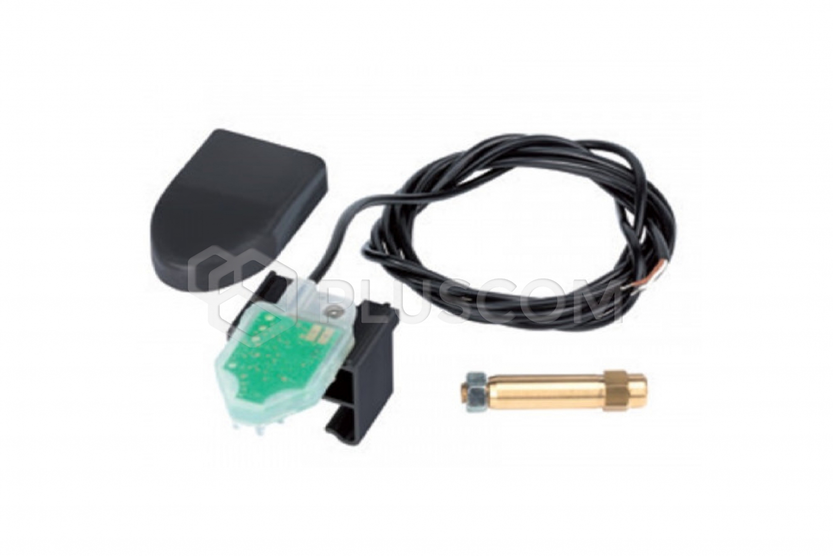 Faac Genius 6100324 PROcoder (BUS) Obstacle detection sensor for G-BAT ...