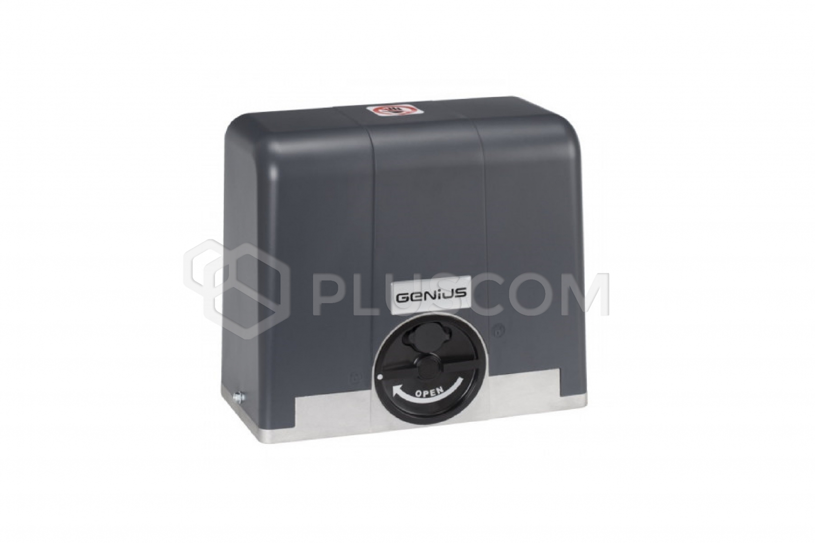 Faac Genius 6110080 BLIZZARD 400 C ENC 24V sliding gate operator