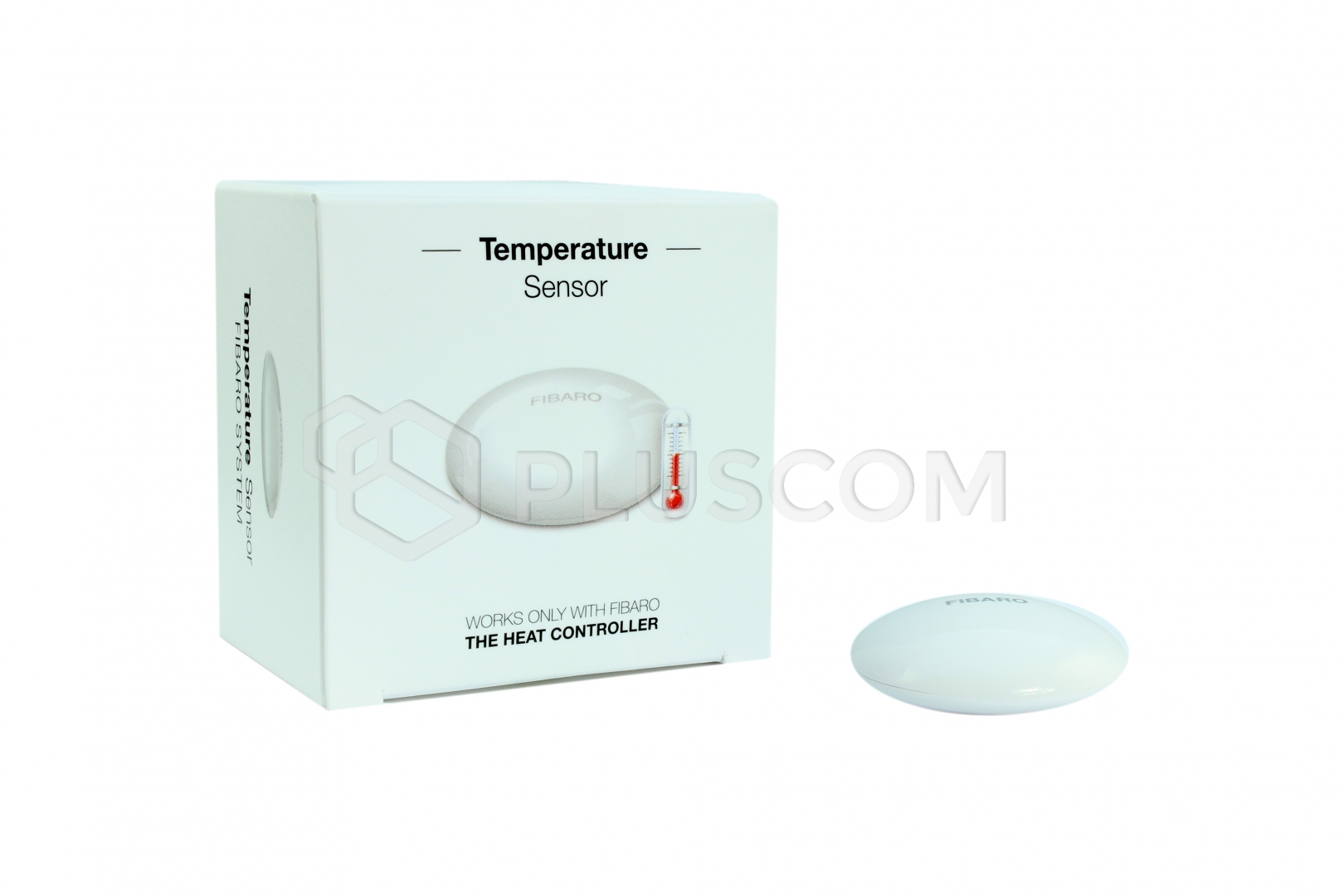 FIBARO Temperature Sensor FGBRS-001