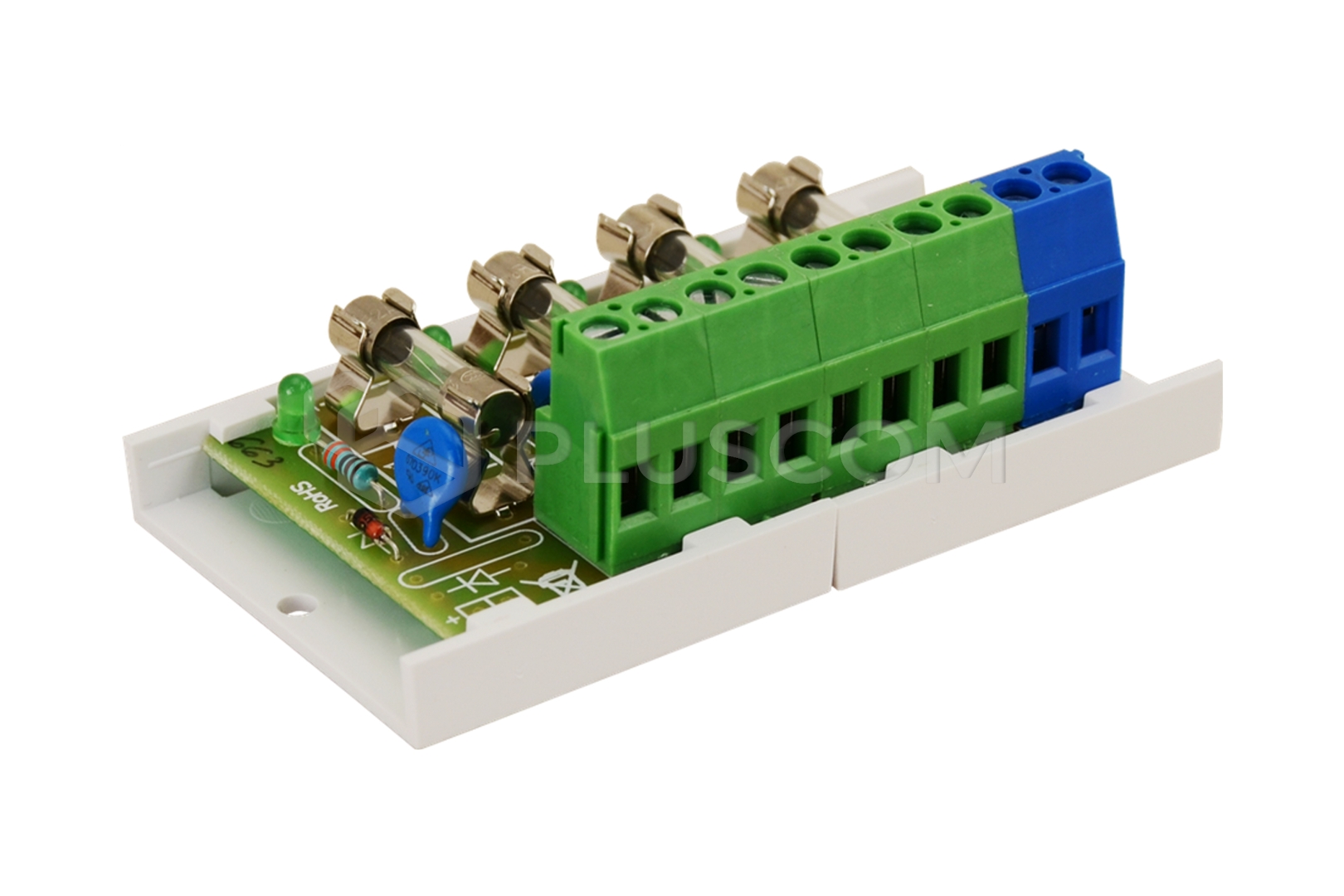 Fuse module Pulsar AWZ589 4x2A