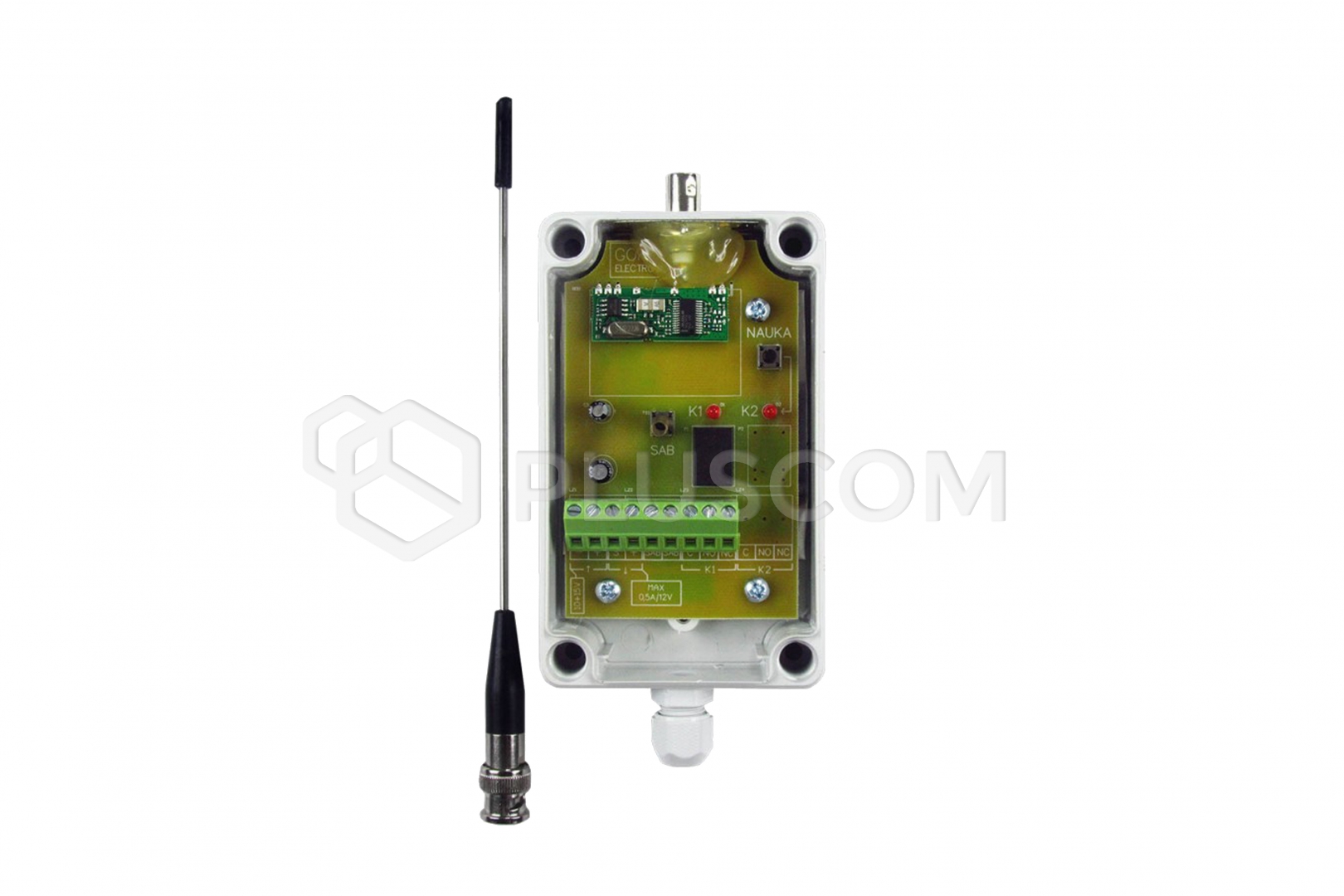 Gorke OPC-K1/1000 zestaw