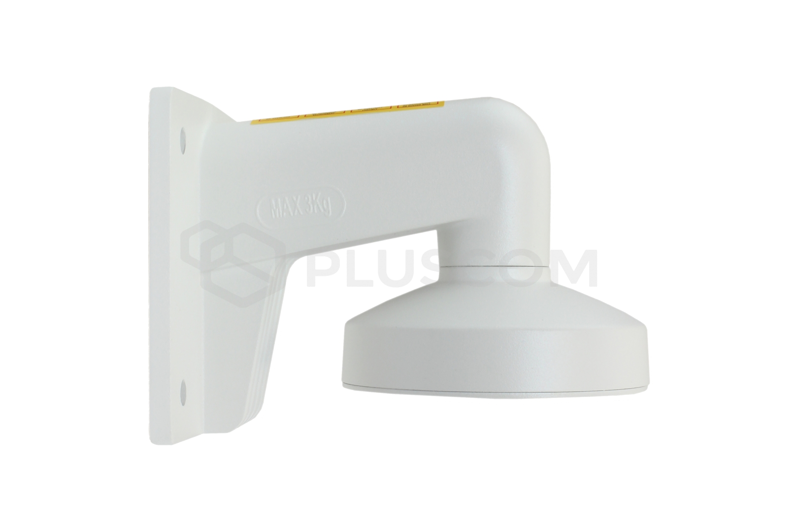 Hikvision DS-1272ZJ-110-TRS Wall mount dome camera