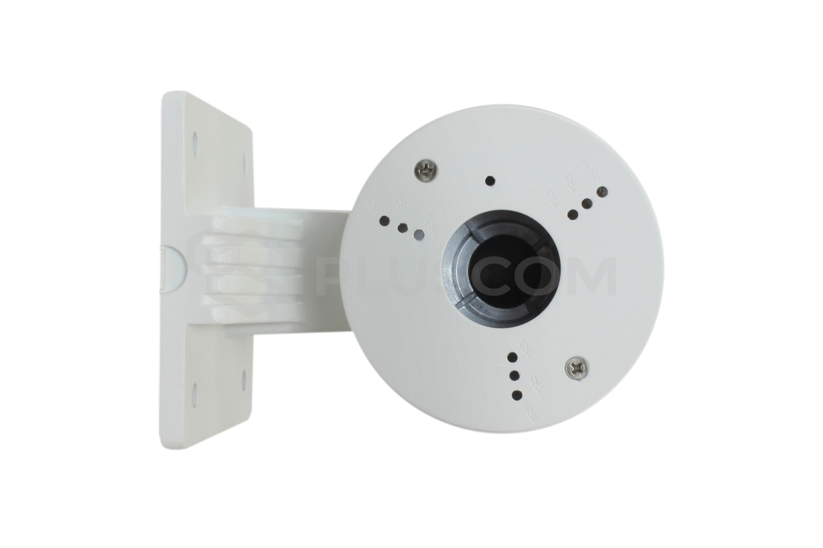 Hikvision DS-1272ZJ-110-TRS Wall mount dome camera