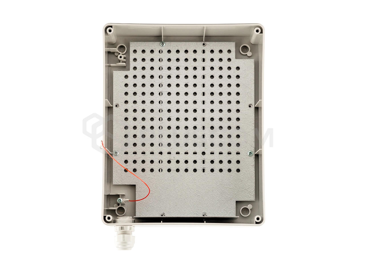 ATTE ABOX-L1 External housing for power supplies