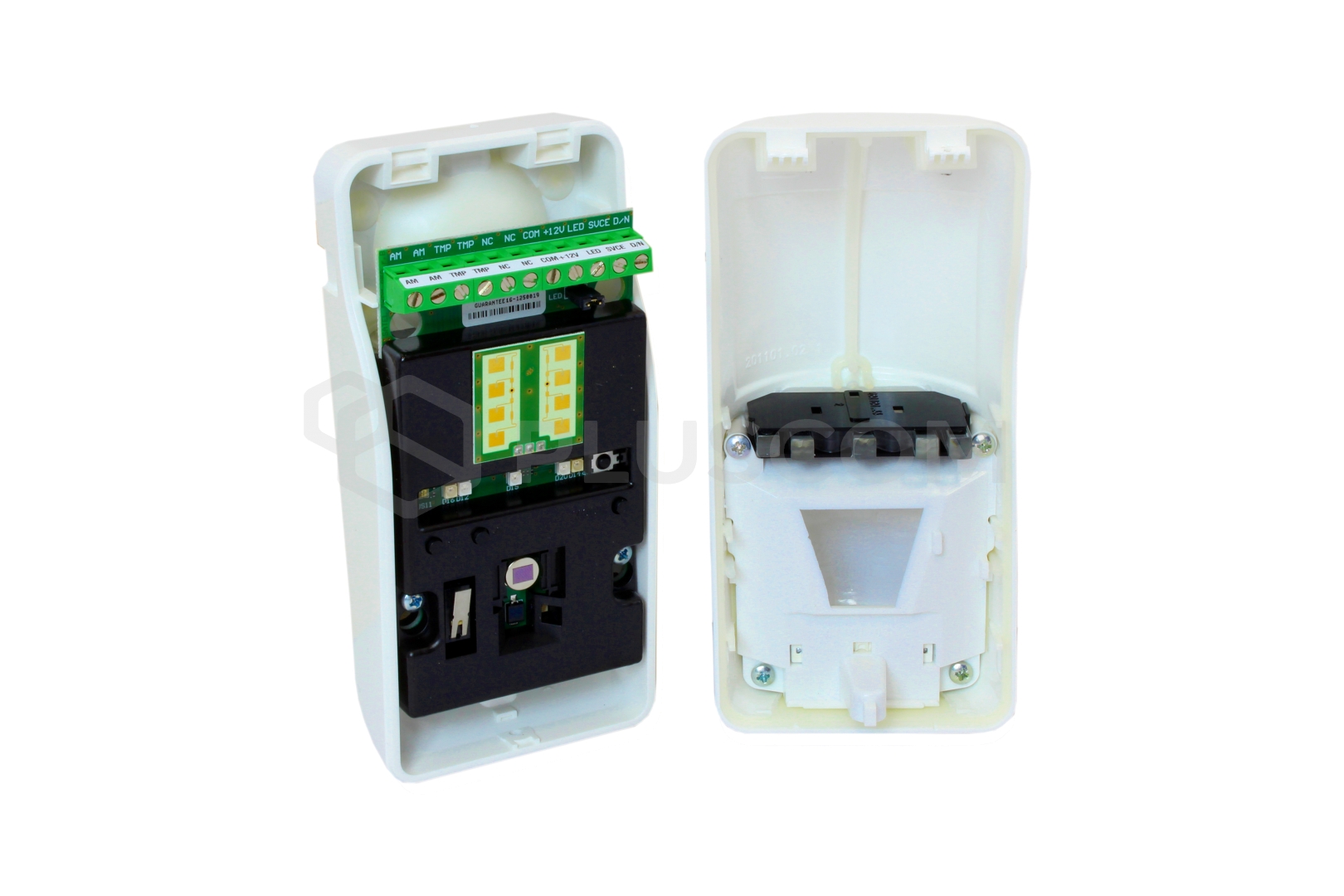 Satel OPAL Pro Outdoor dual technology motion detector PIR+MW