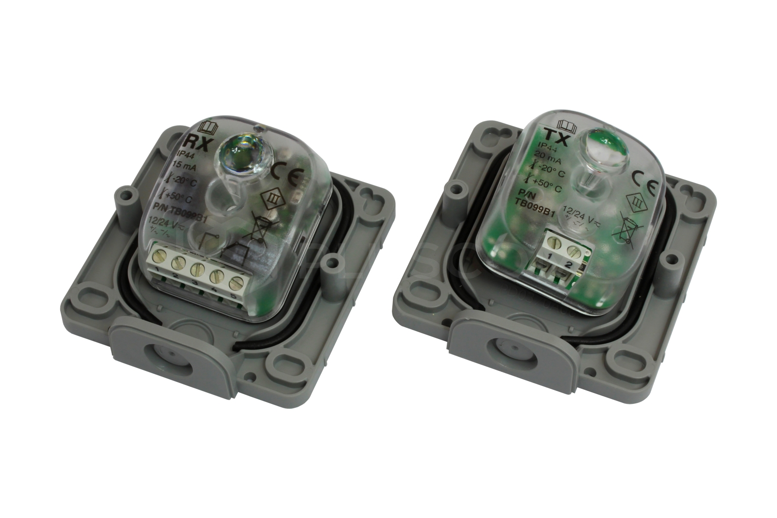 Photocell Nice EPLO ERA Large adjustable