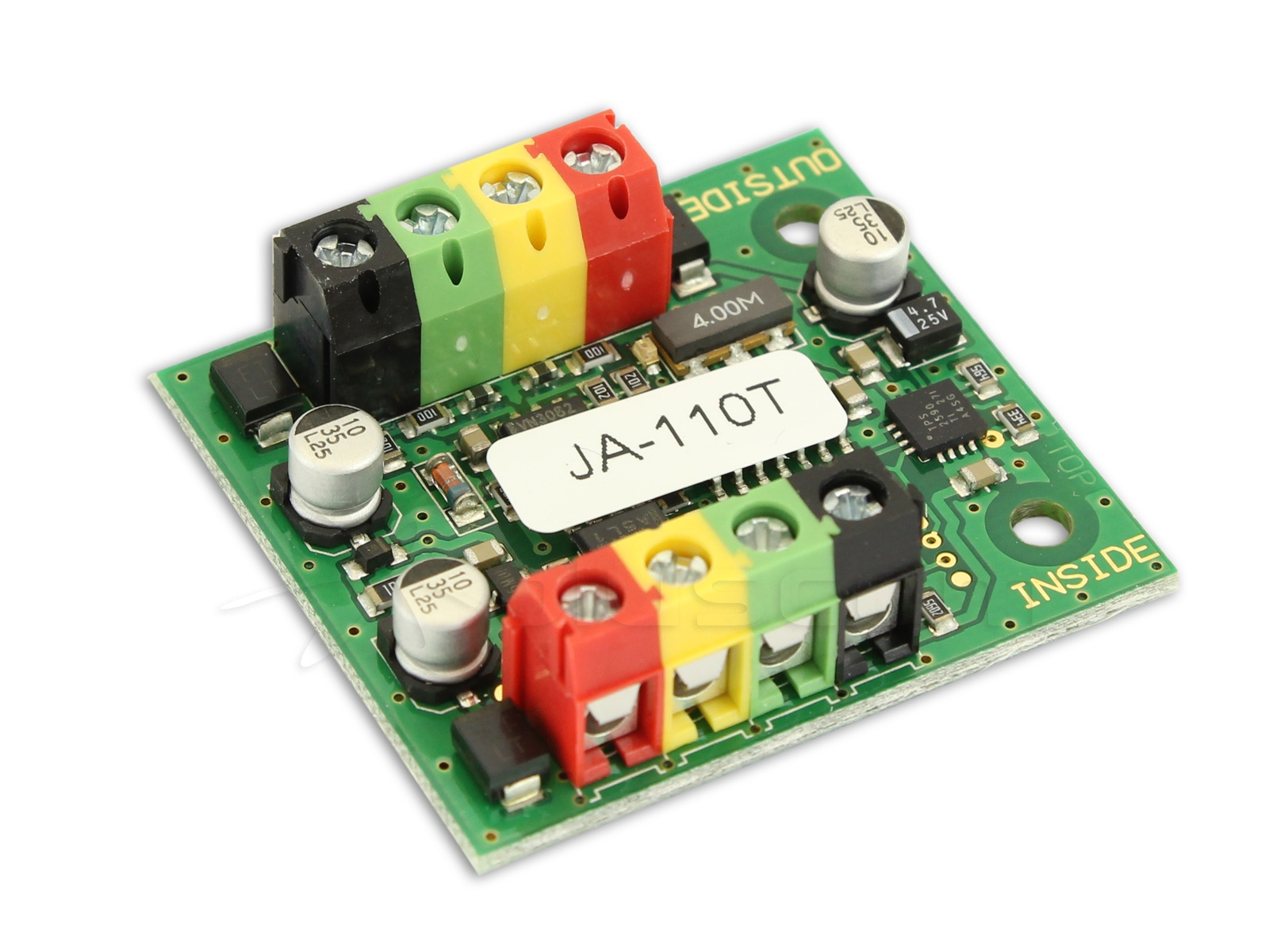 Jablotron JA-110T bus isolator module