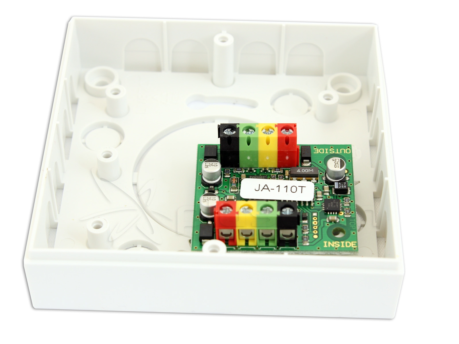 Jablotron JA-110T bus isolator module