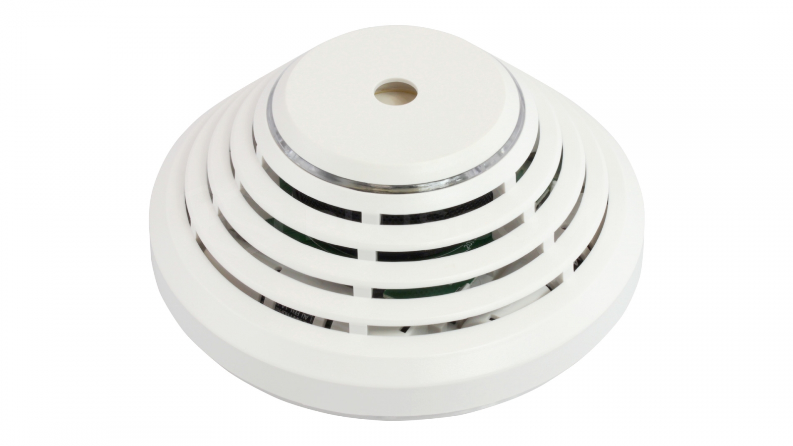 Jablotron JA-111ST Bus combined smoke and temperature detector