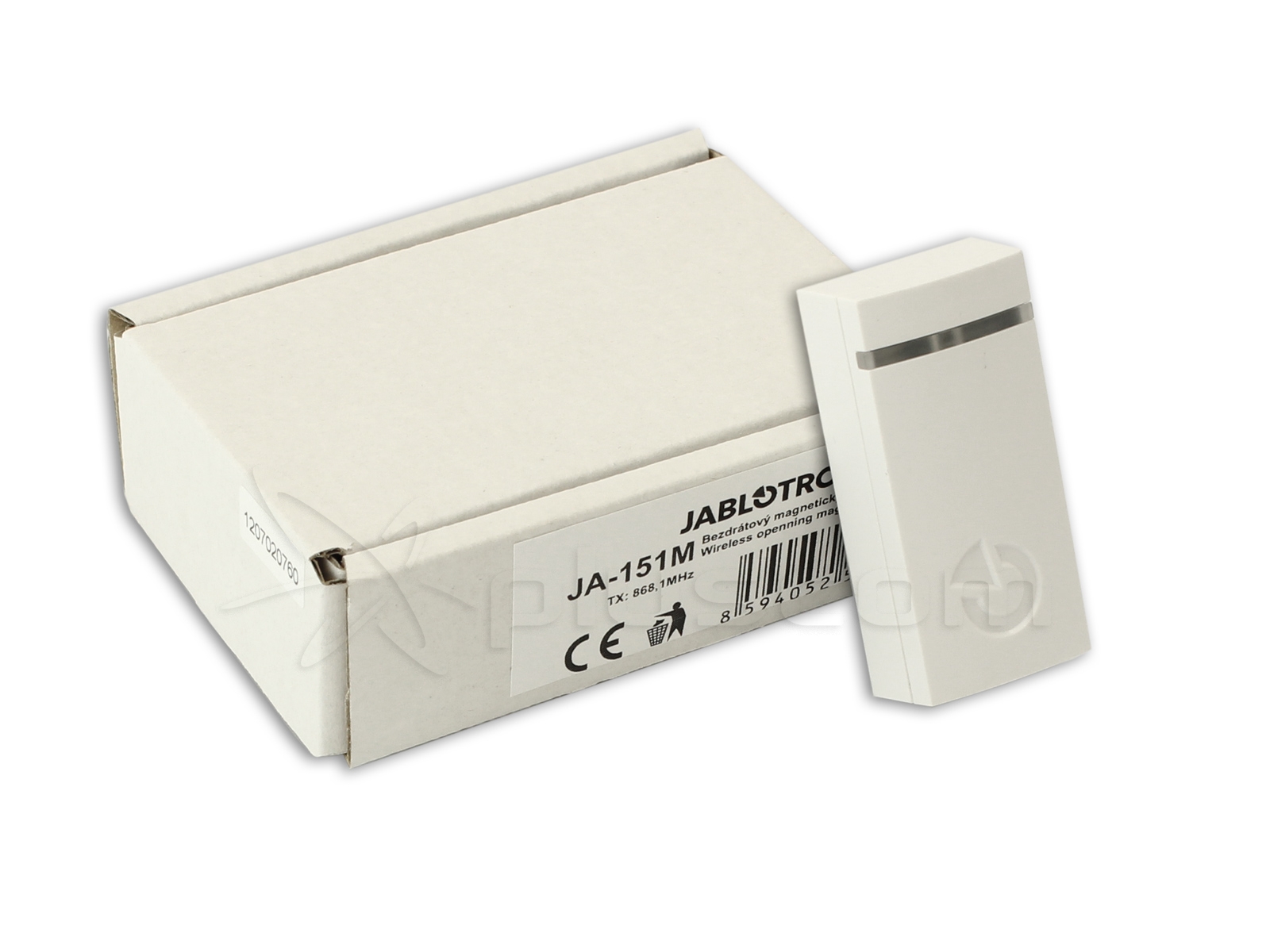 Jablotron JA-151M mini wireless magnetic detector