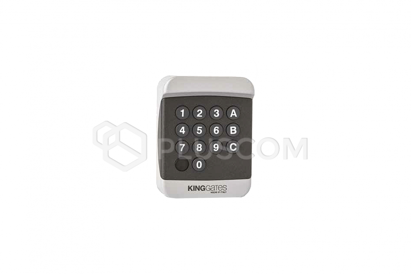 KingGates DIGY PAD 3-channel radio keyboard