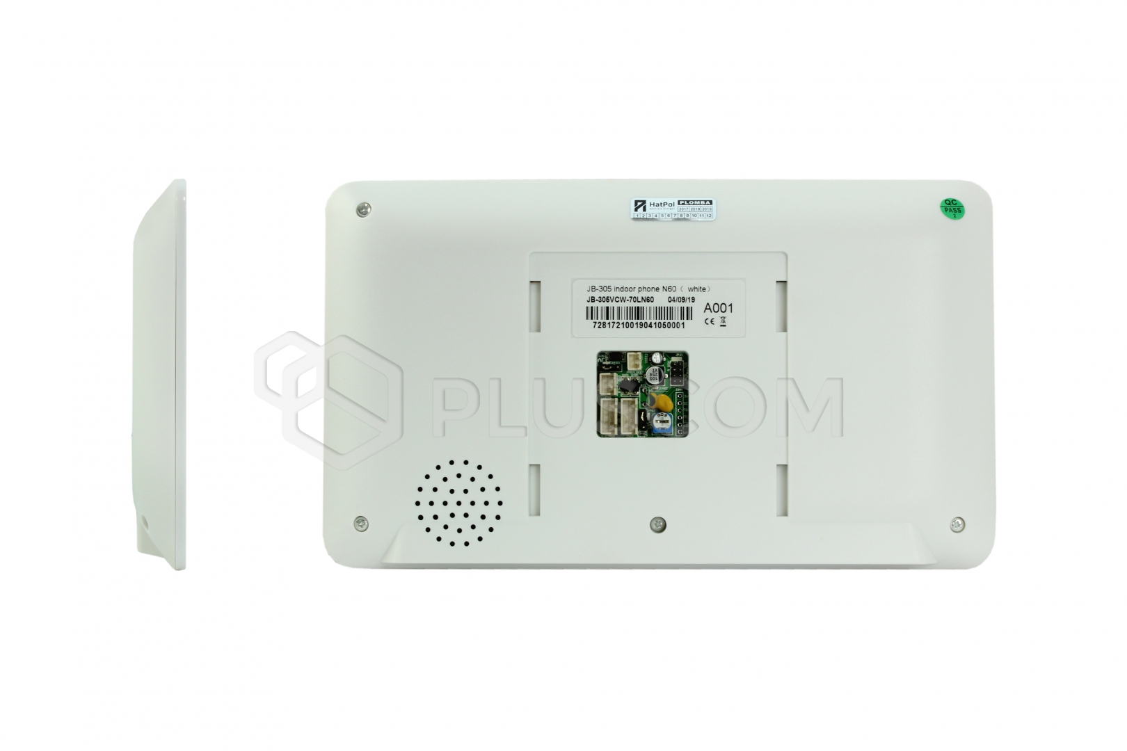 Leelen Video intercom JB305 N60 white
