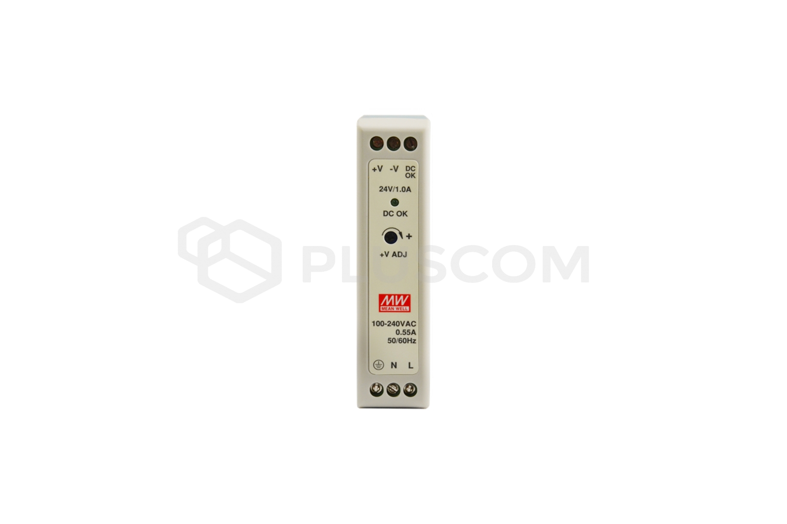 MDR-20-24 Mean Well DC 24V/1A DIN TS35 MDR-20-24 Mean Well DC 24V/1A DIN TS35