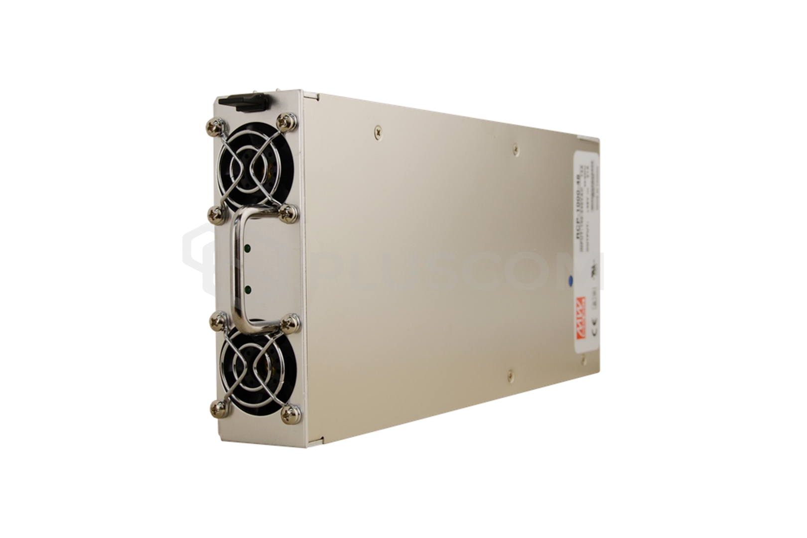 Mean Well RSP-2000-48 RACK power supply
