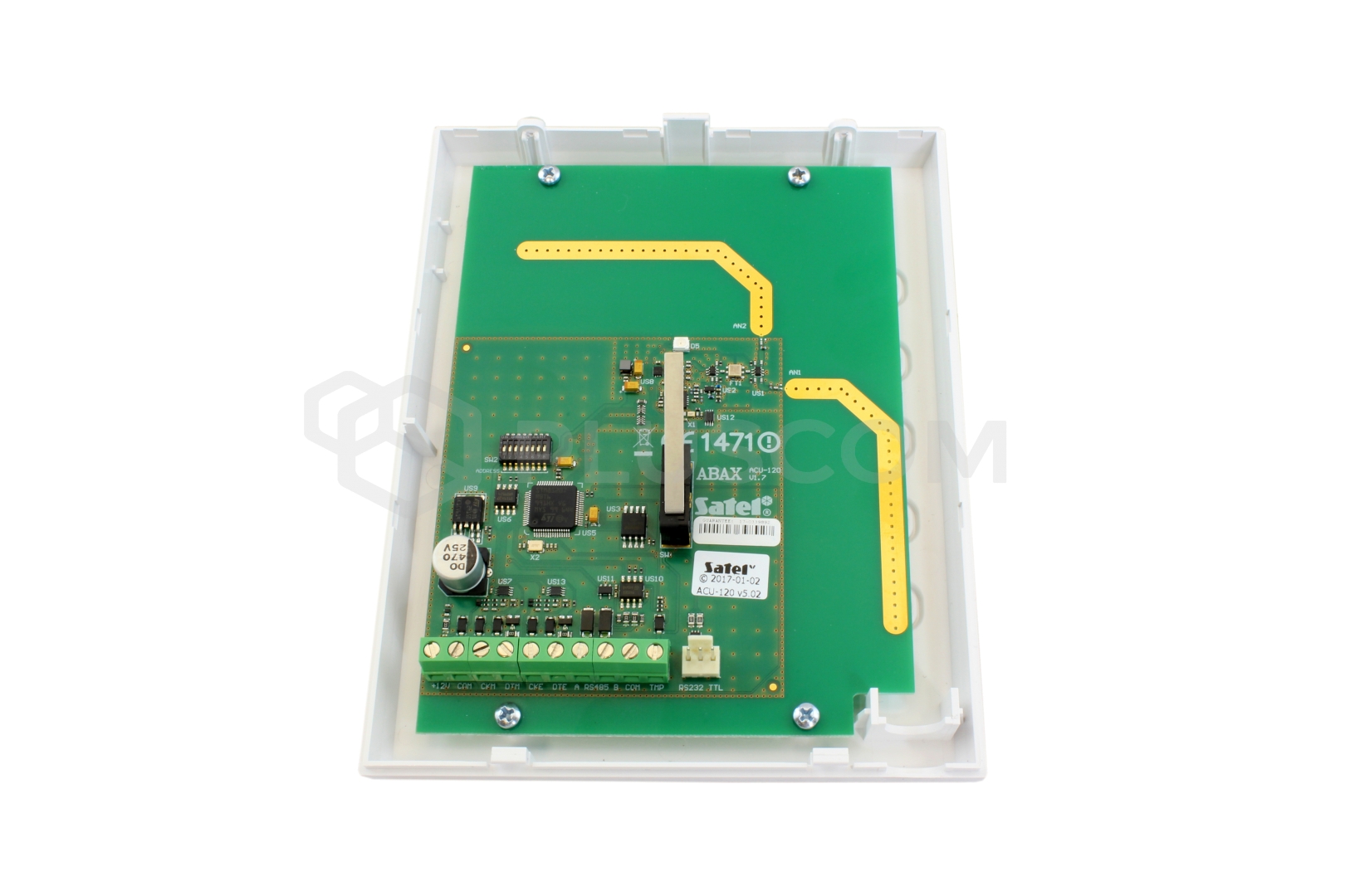 Satel ACU-120 Universal ABAX system controller