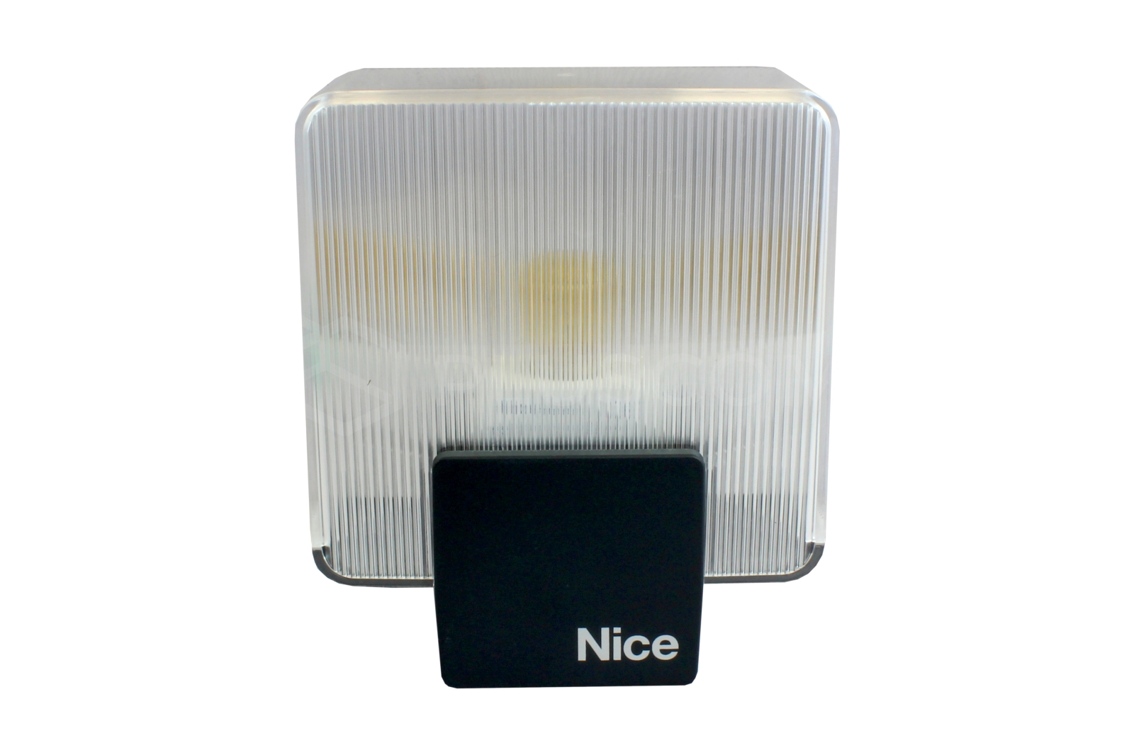 Nice ELB flashing signal light 12V BLUEBUS