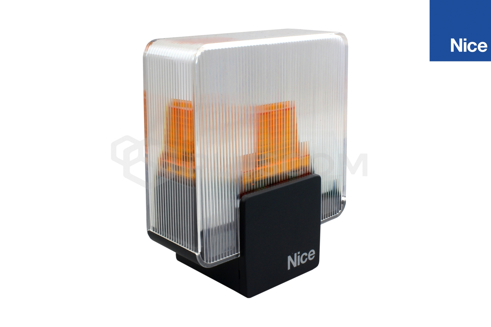 Nice ELDC LED flashing signal light 12/24V