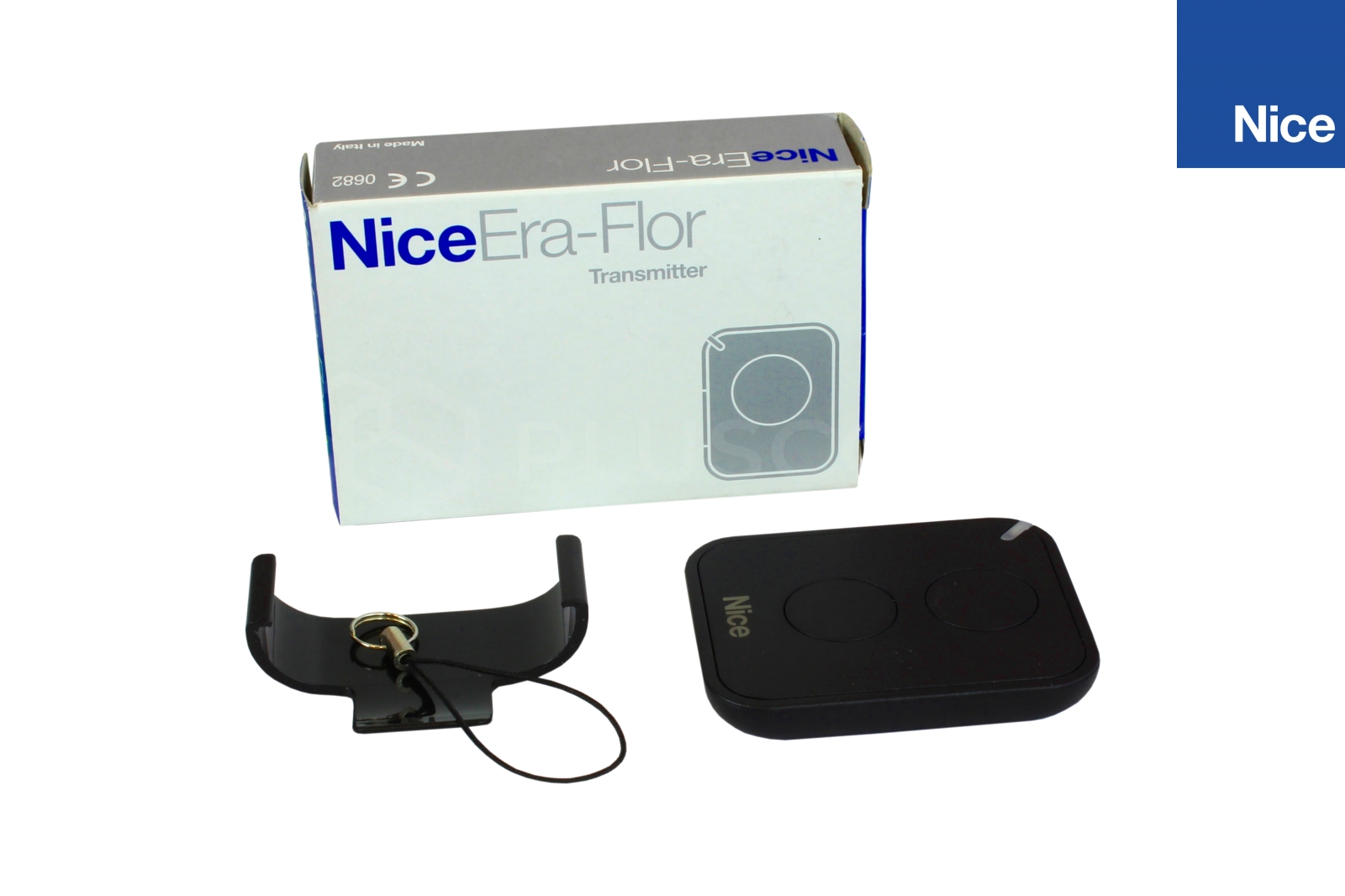 Nice FLO2RE pilot 2-kanałowy