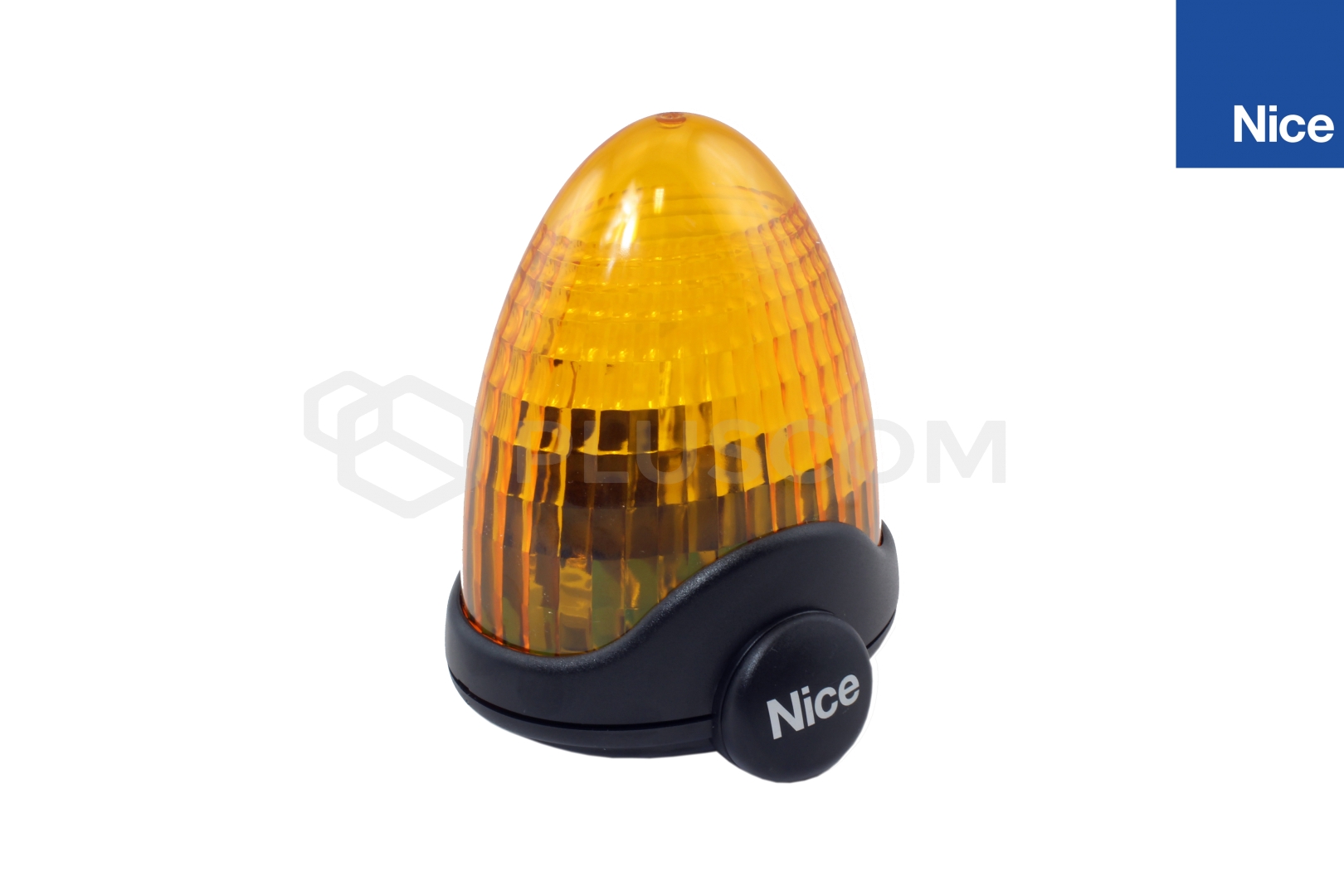 Nice LUCY flashing signal light 230V AC