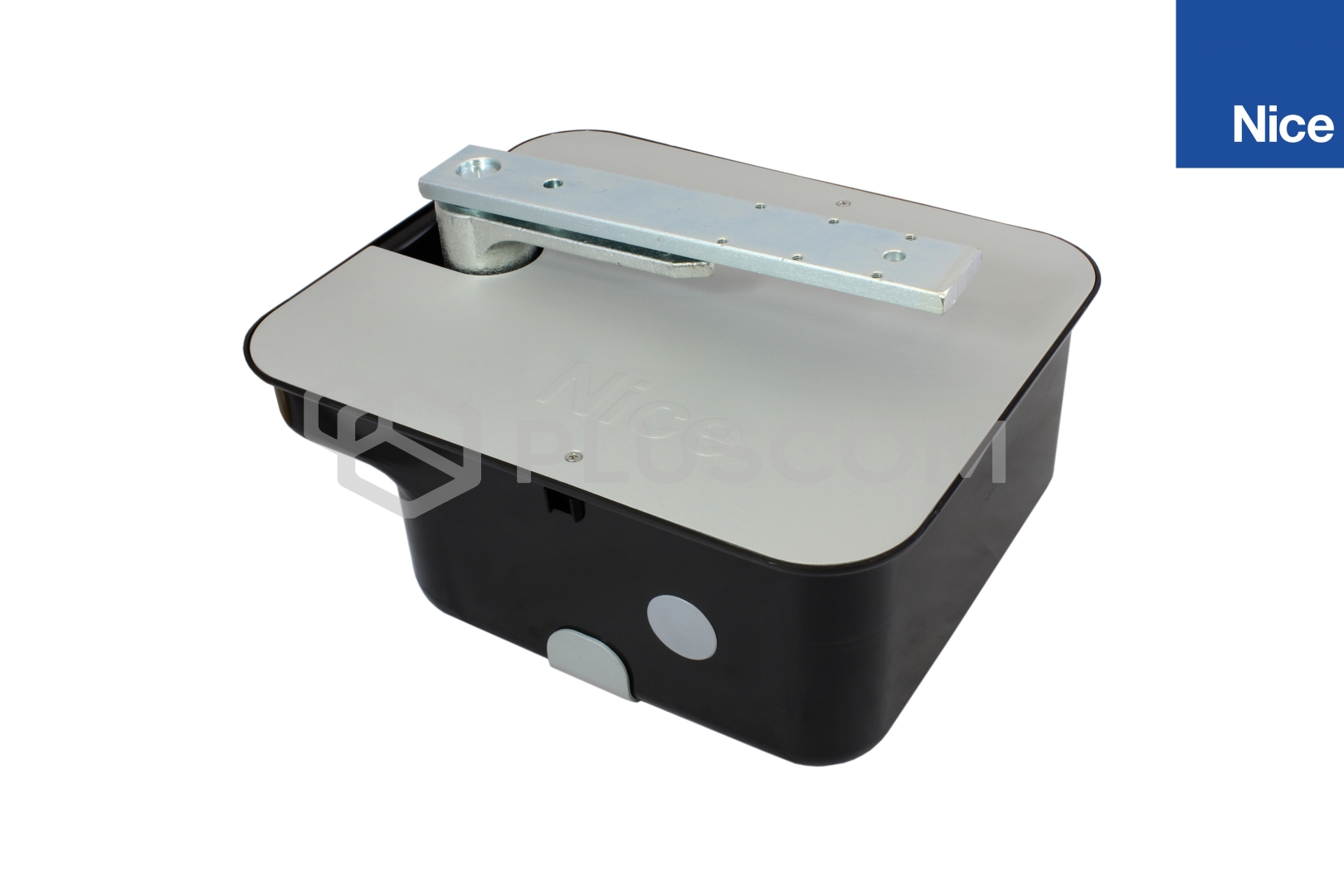 Nice MECF Housing for installation of underground for M-FAB