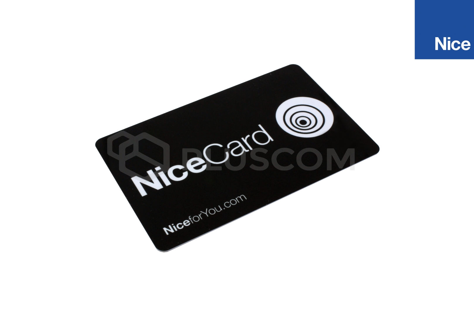 Nice MOCARD Transponder card