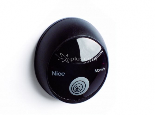 Nice MOMB proximity reader for transponder cards, with Nice BlueBUS ...