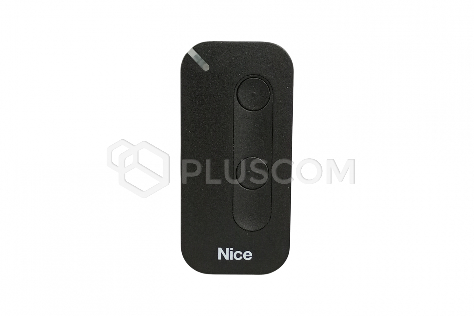 Nice MYGO2 2-channel remote black