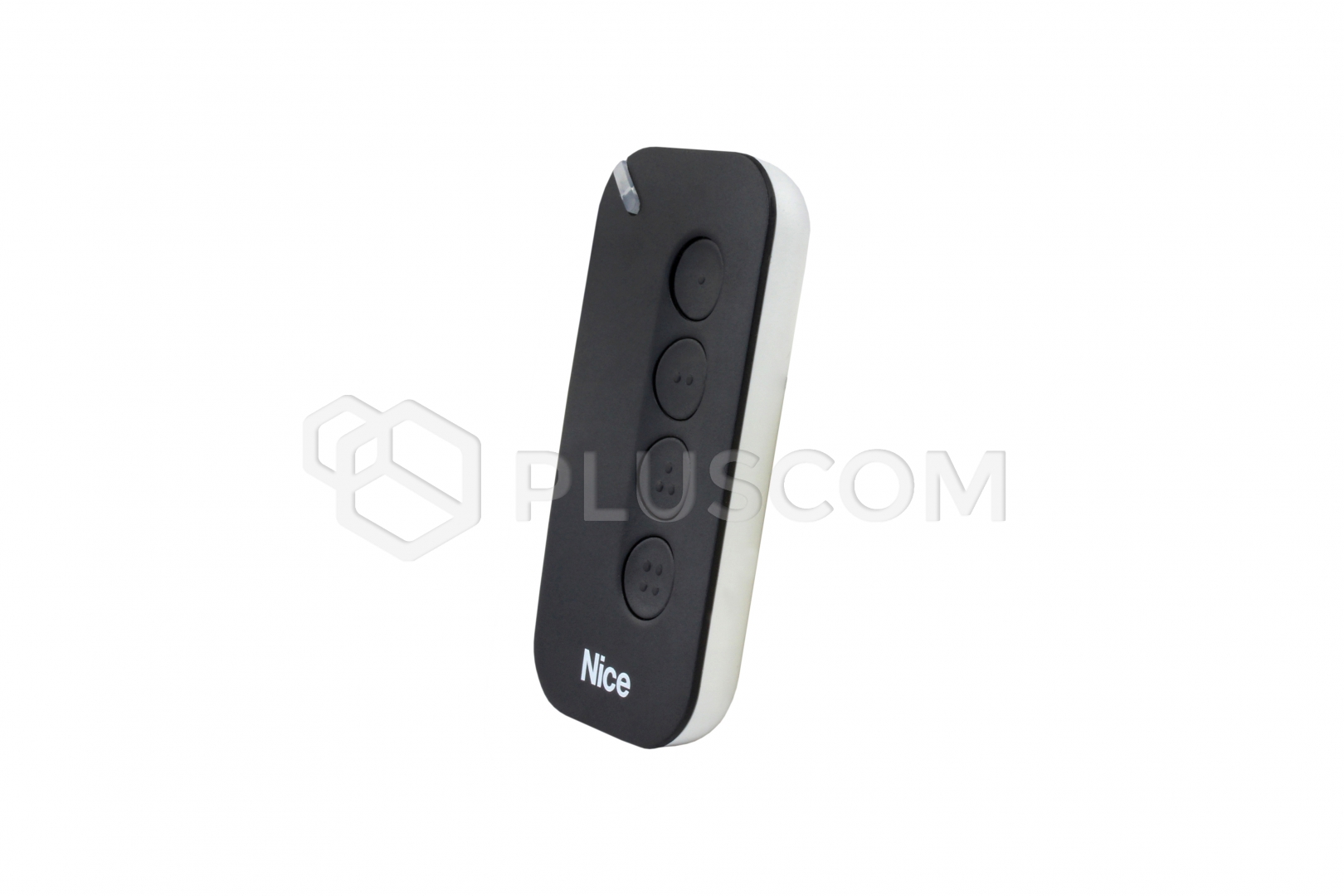 Nice MYGO2C 2-channel remote control - sequential coding (10 pieces)